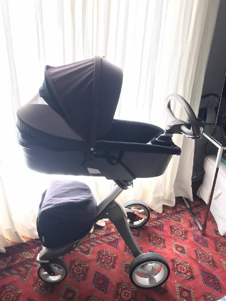 Trio Stokke Xplory - La Soffitta di Gi